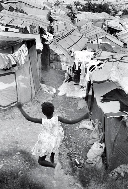 Edwidge Danticat Reflects on Port-au-Prince - Newsweek