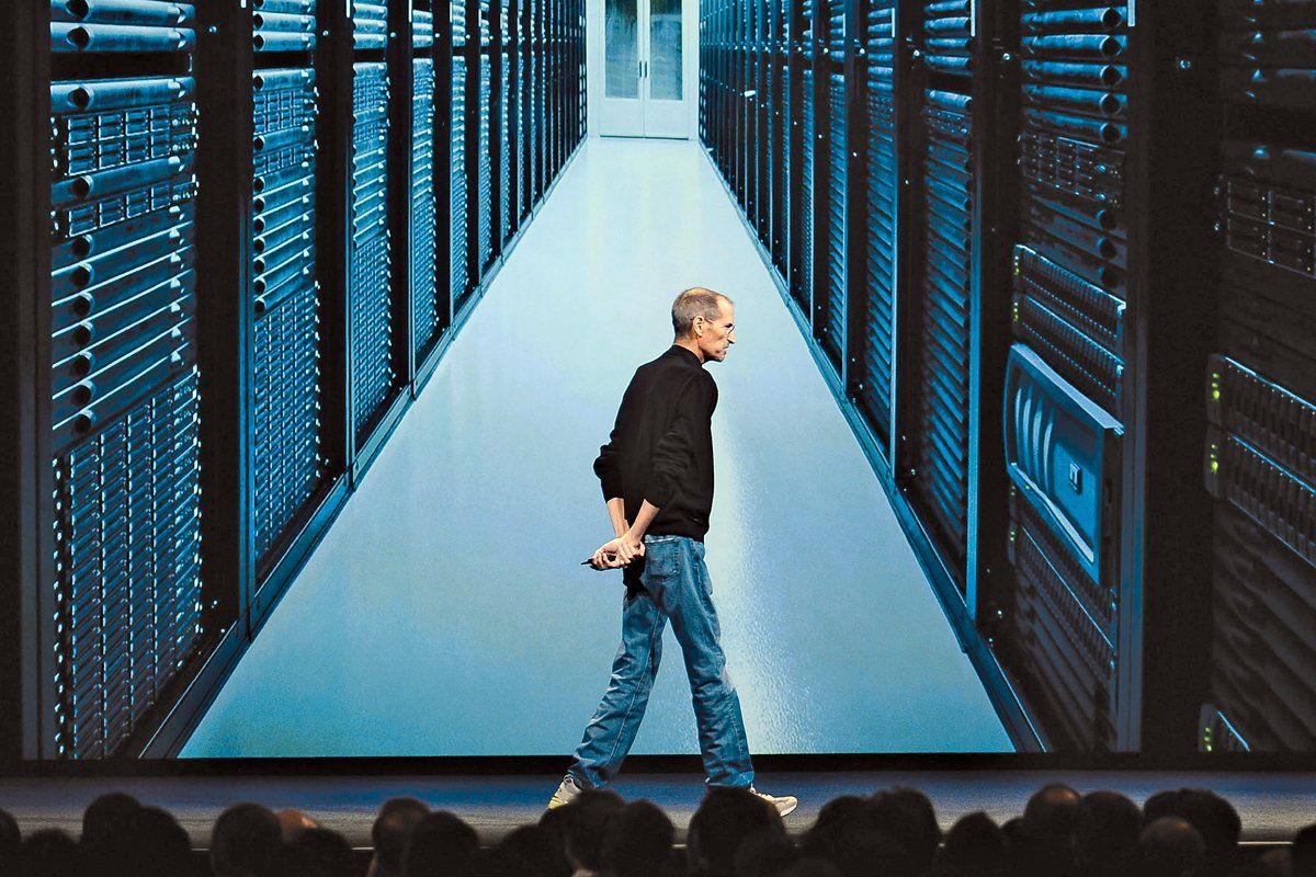 How Apple Revolutionized Our World - Newsweek