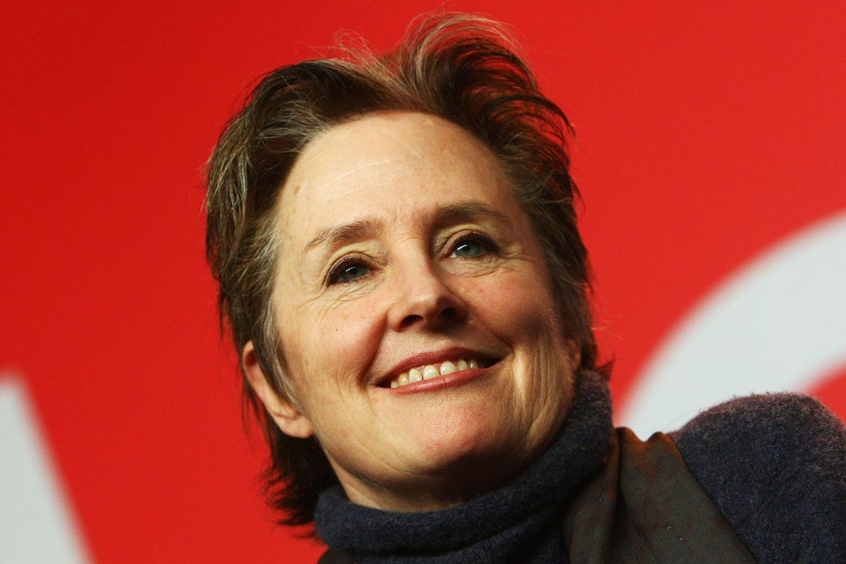 Alice Waters On Slow Food, School Lunches, and McDonalds - Newsweek