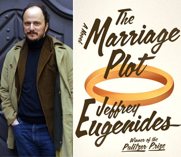 Jeffrey Eugenides on New Novel, 'The Marriage Plot' - Newsweek