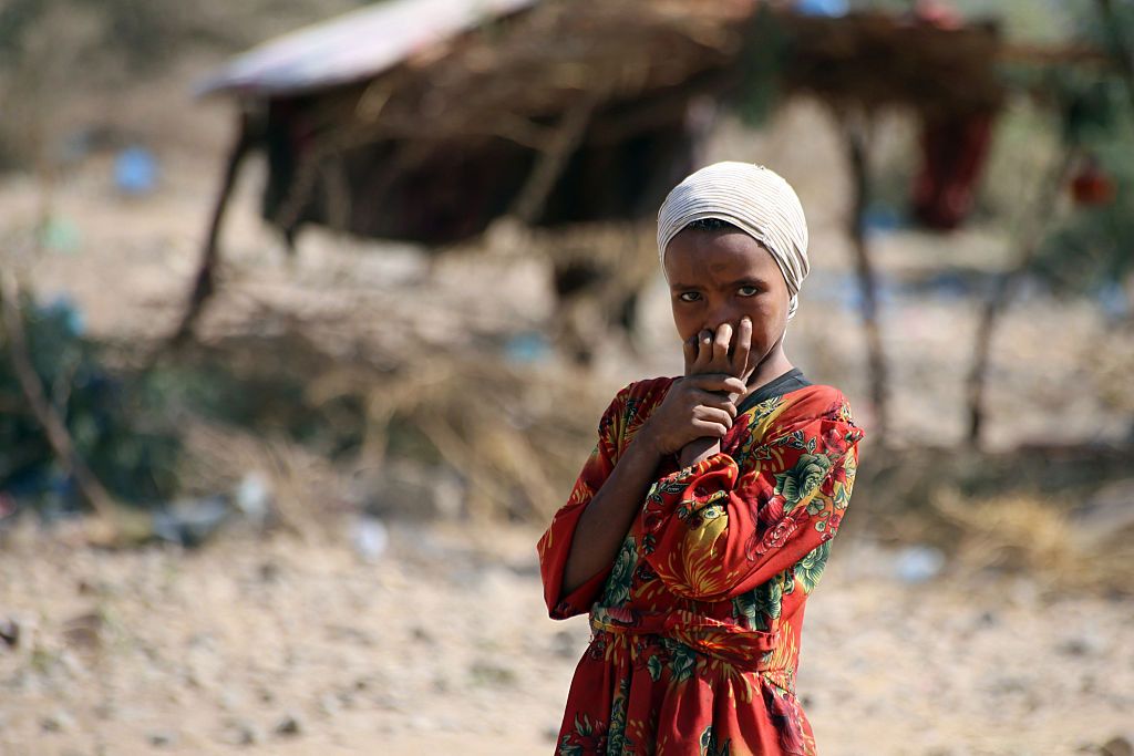 Yemen Has Lost a Decade's Worth of Health Gains Due to Conflict: UNICEF ...