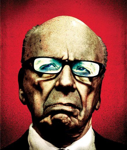 Geoffrey Robertson: Murdoch Will Survive - Newsweek