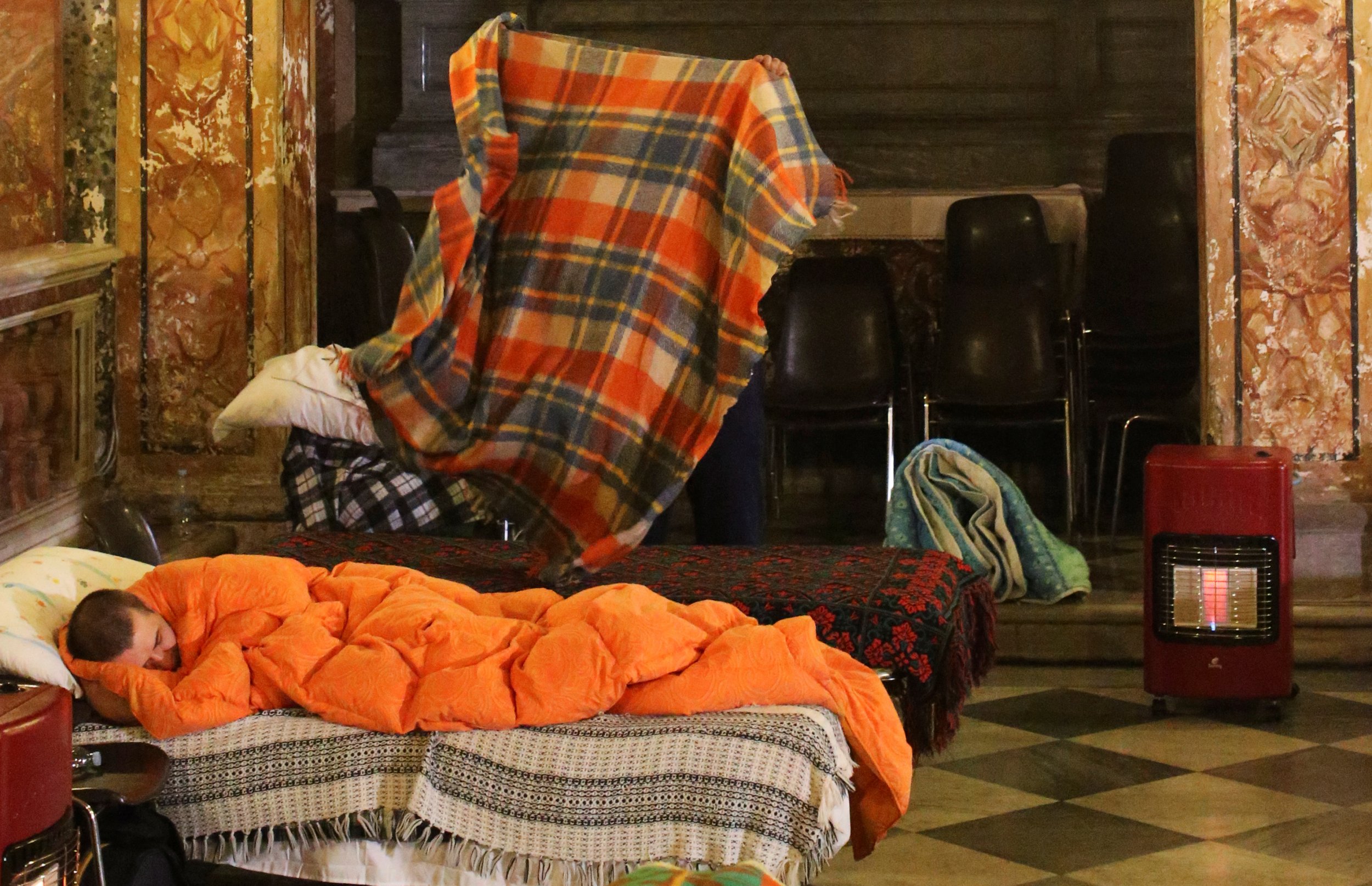 Study: Mental Illness Causes More Misery Than Anything Else - Newsweek