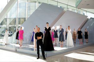 Fashion Shows: Best of the Runways So Far - Newsweek