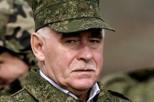 Beefing Up the Russia-China Connection - Newsweek