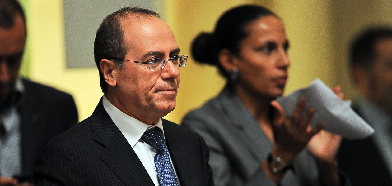 Taking Issue With Netanyahu - Newsweek