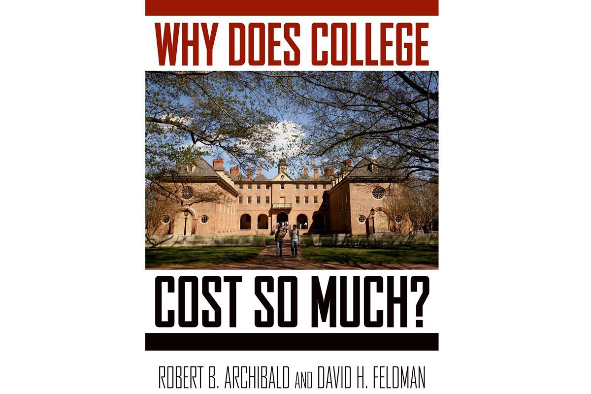 Does College Cost Too Much Gamewornauctions