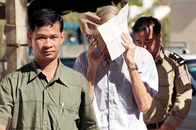 Cambodia No Longer a Haven for Pedophiles - Newsweek Cambodia No Longer a Haven for Pedophiles - Newsweek