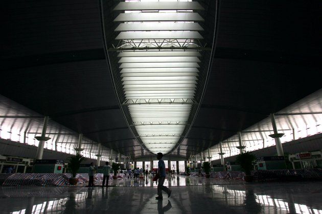 Beijing's New High-Speed Rail Line - Newsweek