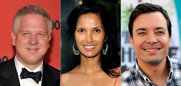 TV Stars Talk About What's on Their TVs - Newsweek