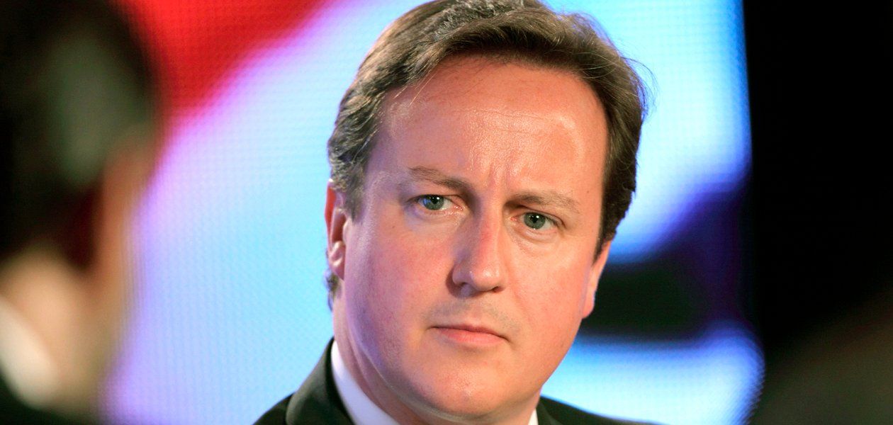 David Cameron: In a Hurry to Fulfill His Promises - Newsweek