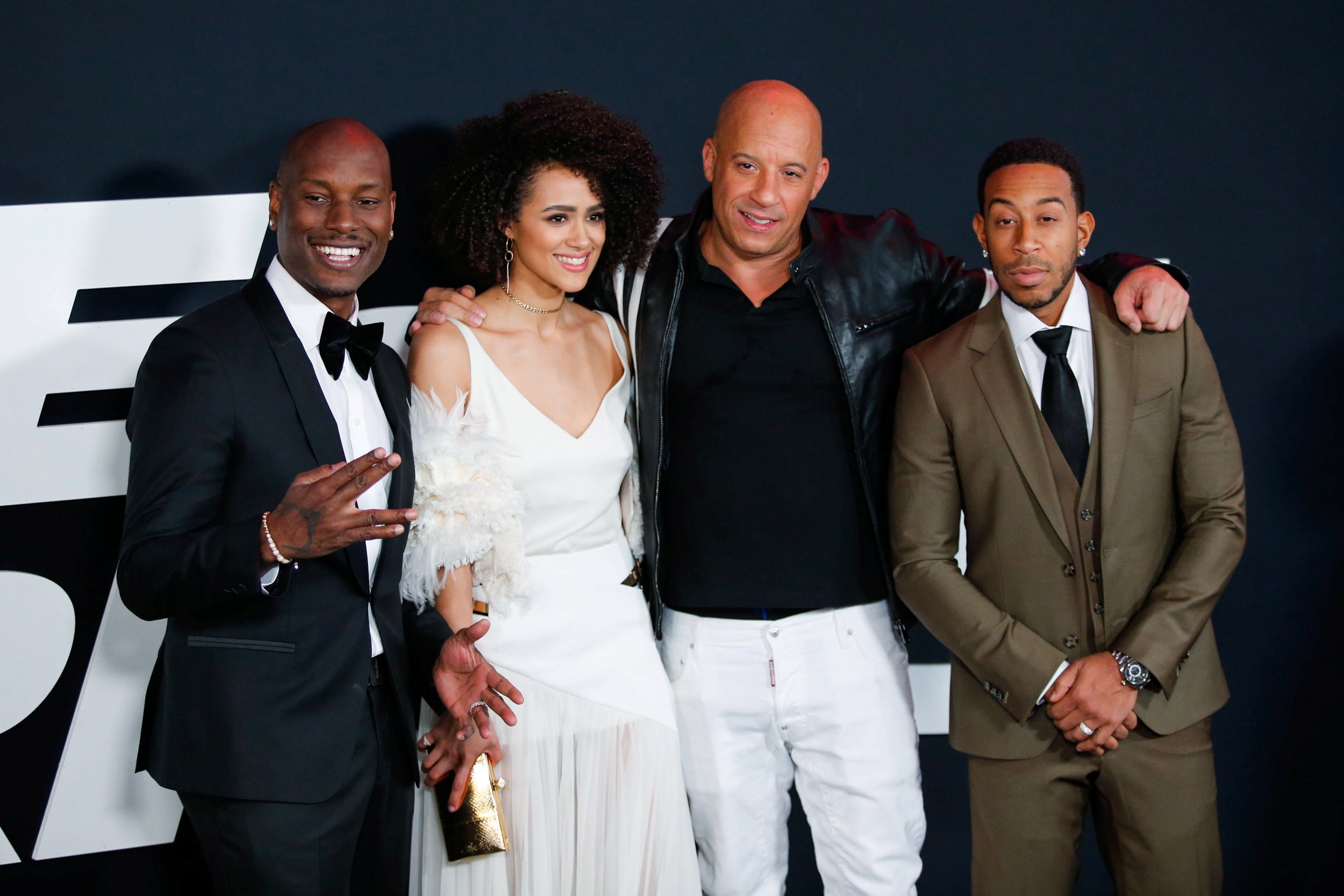 The Fate Of The Furious Smashes Box Office Records Zooming Past 30M The Fate Of The Furious Smashes Box Office Records Zooming Past 30M