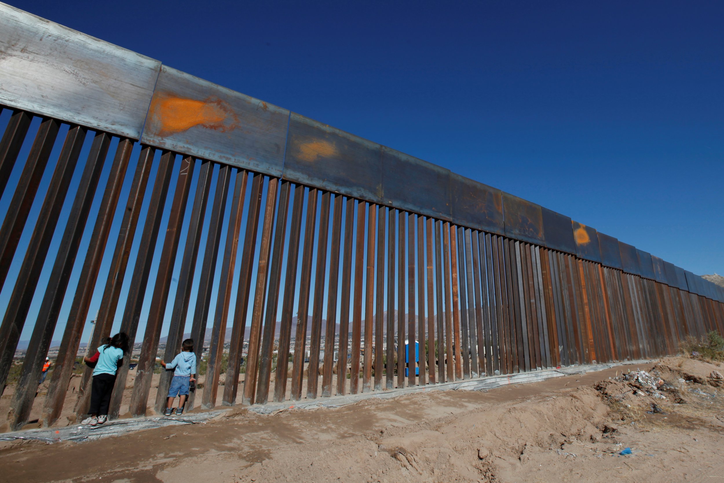 Donald Trump Really Wants You to Think Mexico Will Pay for a Border ... Donald Trump Really Wants You to Think Mexico Will Pay for a Border ...