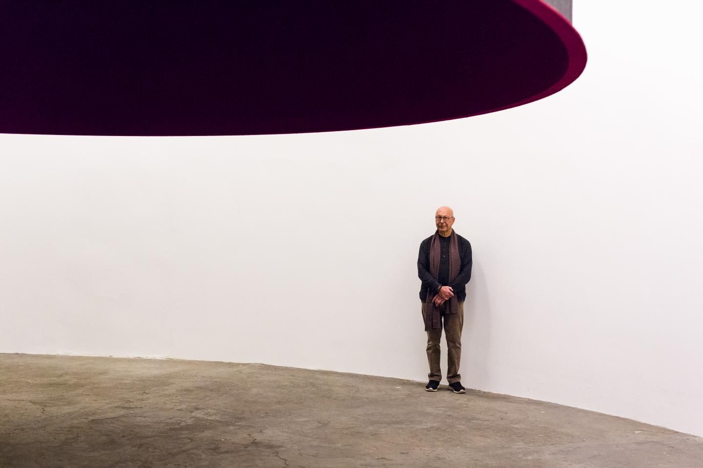 Meet Axel Vervoordt: Interior Designer and Art Exhibitor Extraordinaire ...