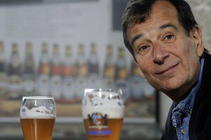 How the Founder of Sam Adams Changed the Game - Newsweek