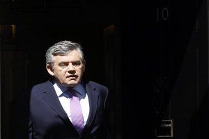 Gordon Brown's Worst Enemy? His Personality. - Newsweek