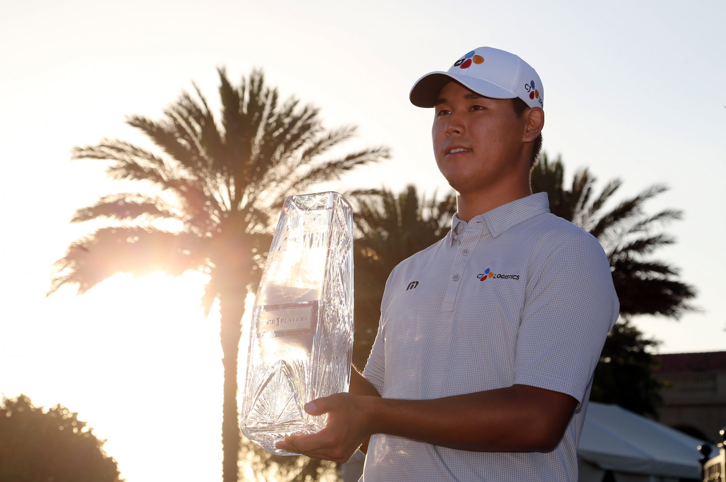 Si Woo Kim: Who Is The Players Championship Winner? - Newsweek