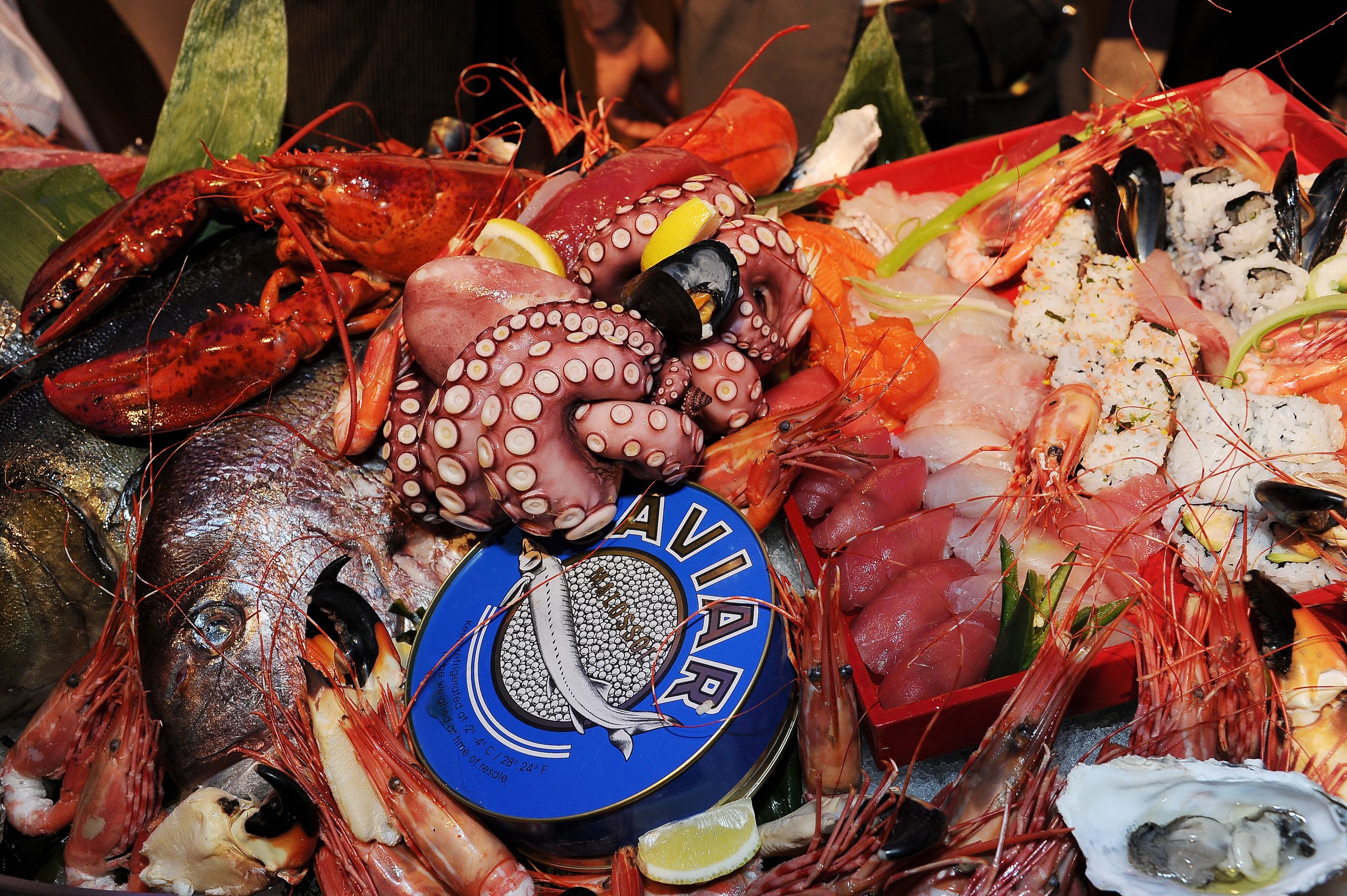 Widespread Mislabeling of Fish Means Consumers Are Eating a Lot of Bait ...