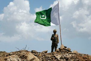 Pakistan's Military Holds the Real Power - Newsweek