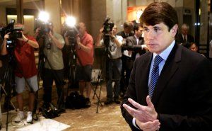 Blagojevich Trial Exposes Illinois's Political Culture - Newsweek