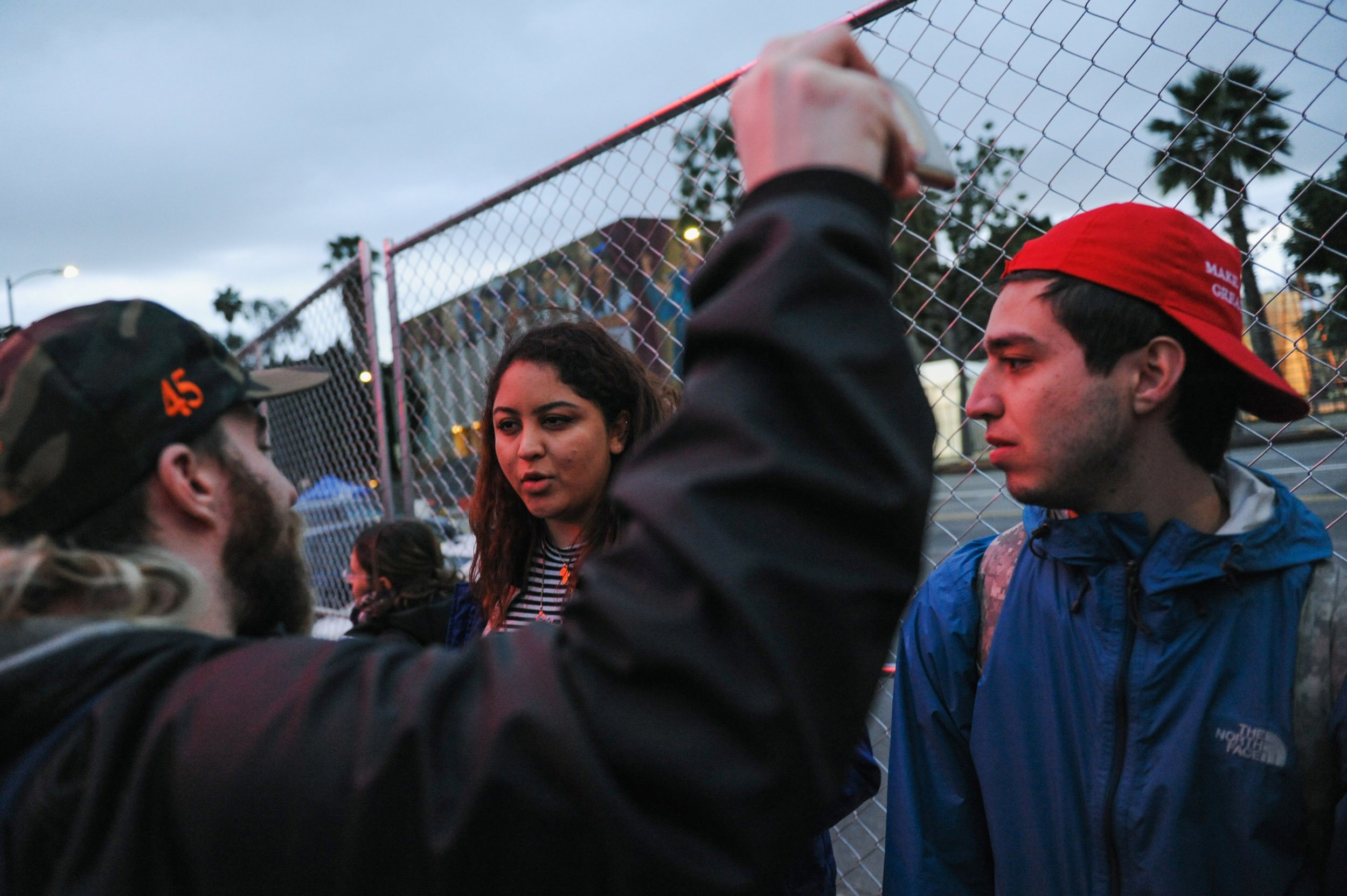 Was Baked Alaska Bodyguard's Stabbing a Hate Crime? Police Say No ...