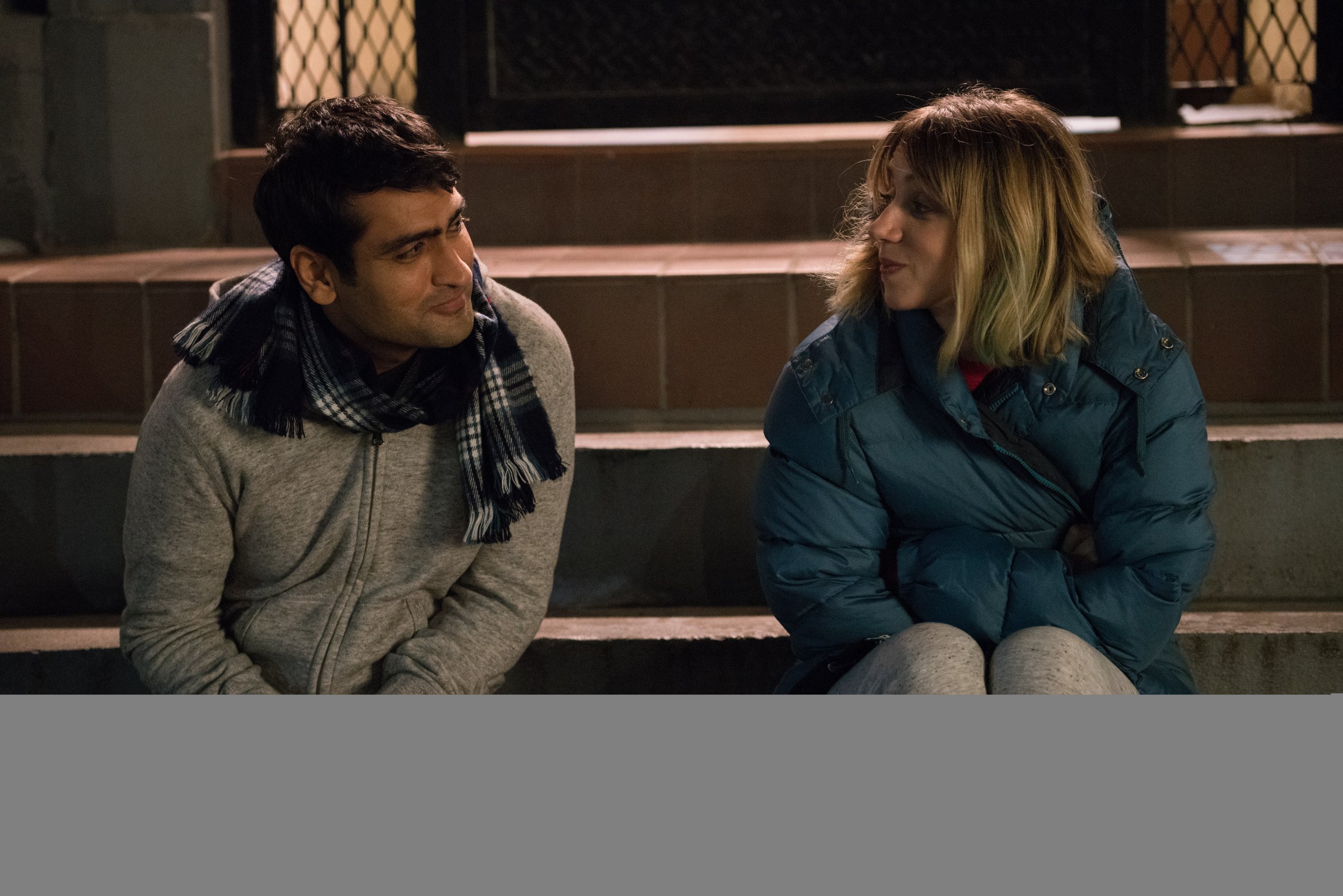 'The Big Sick' Review: A Charming Rom-Com Meets a Harrowing Hospital ...