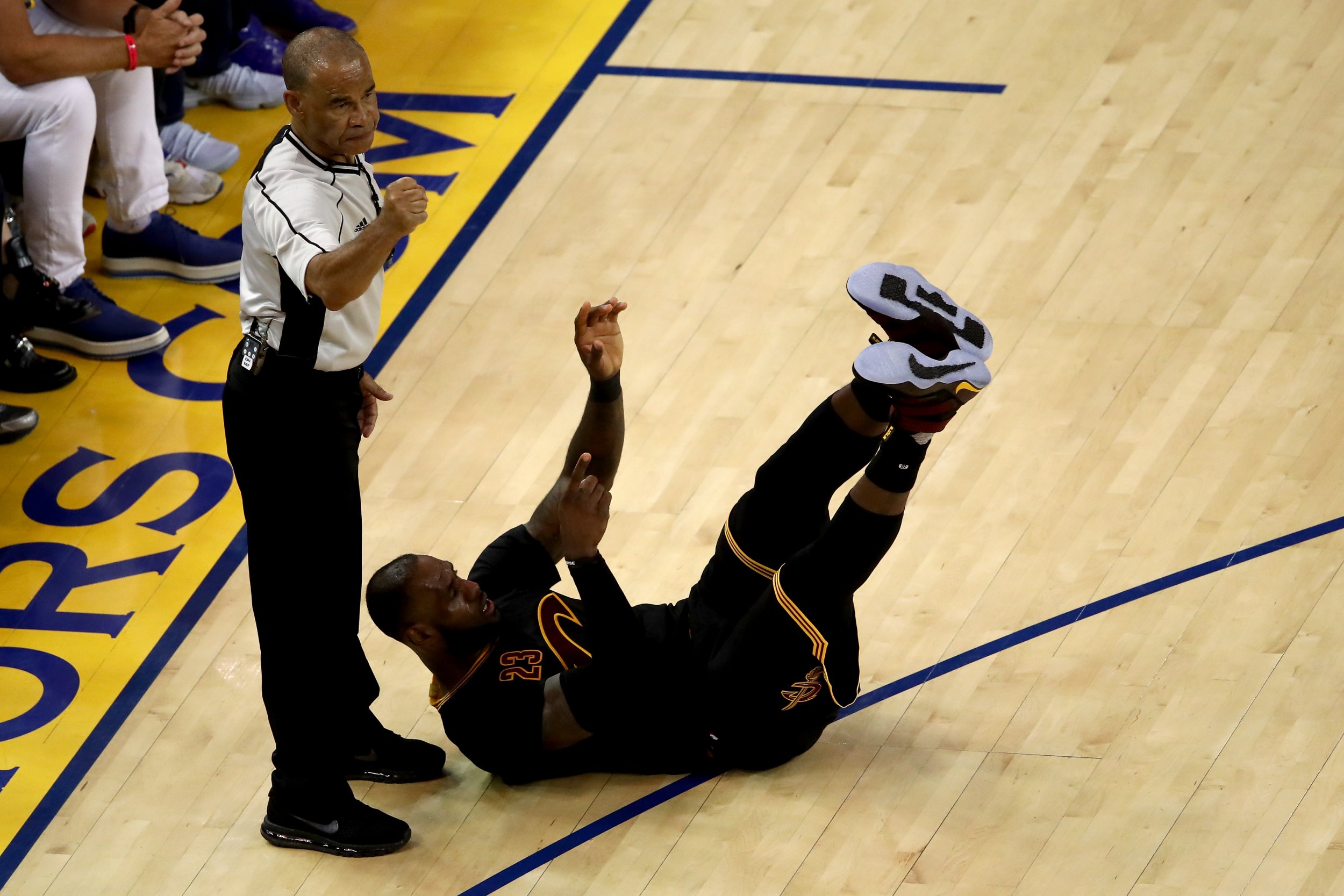 Can Koby Altman Make LeBron James and Cavaliers Smile Again? - Newsweek