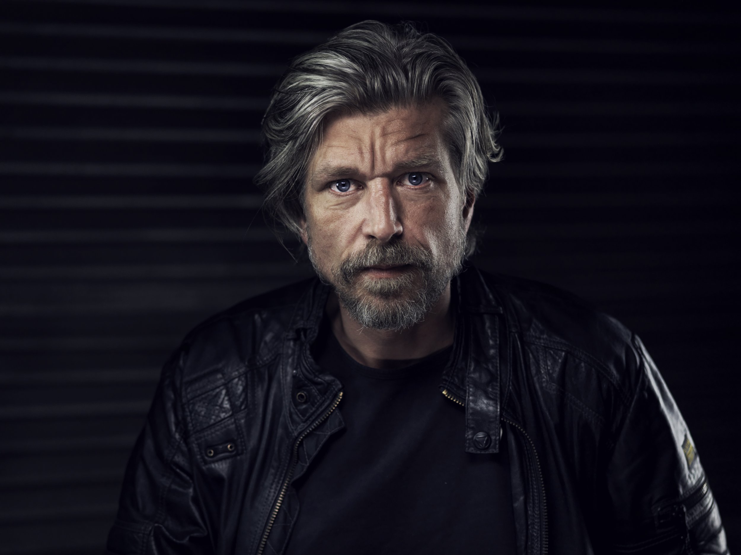 A Marriage In Crisis And An Alcoholic Father: Norway's Karl Ole ...
