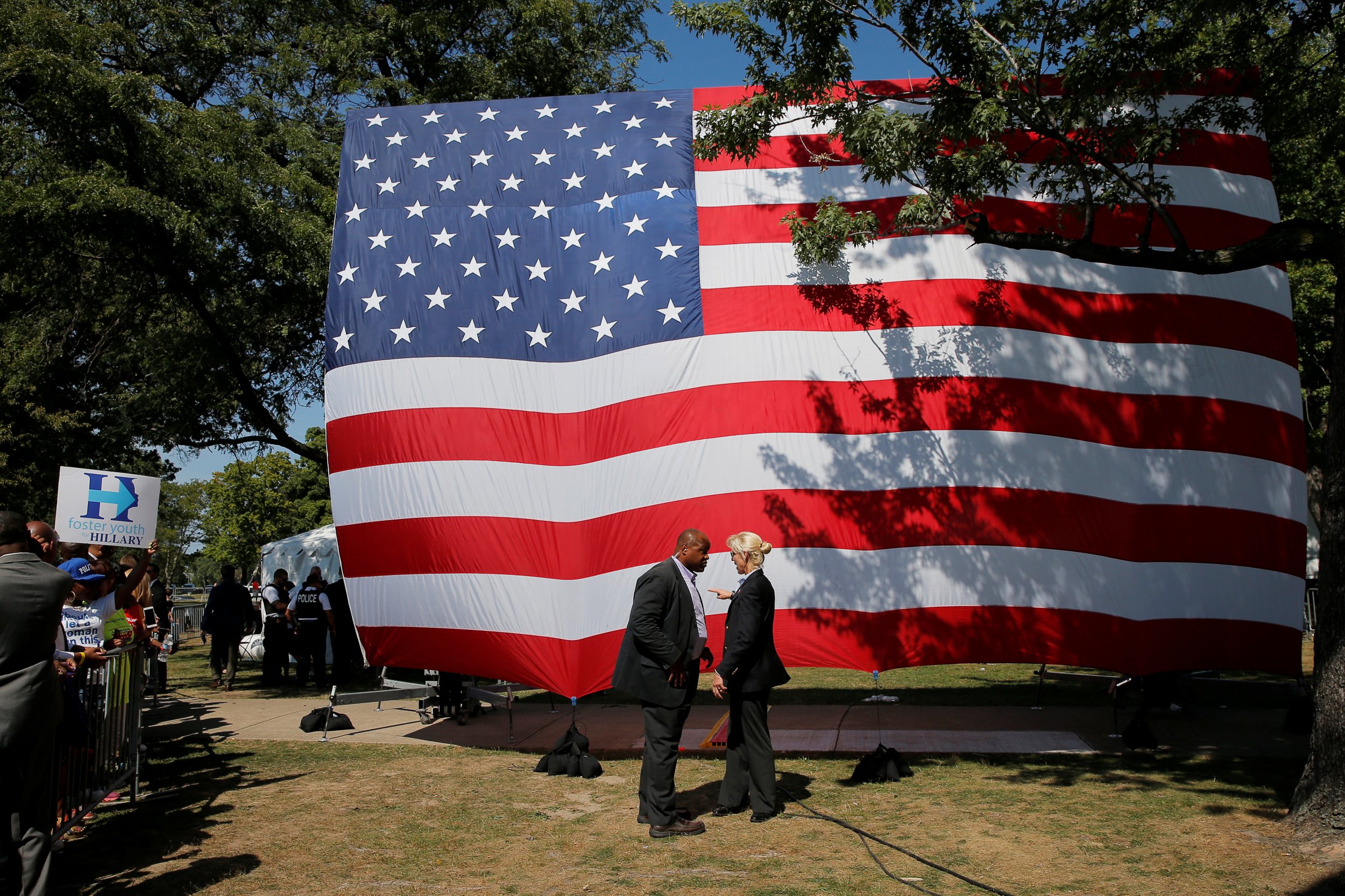 What Is Labor Day And Why Do Americans Celebrate It 
