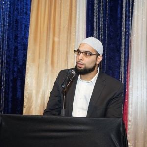Storm Harvey: Canadian Imam Denounces 'Dangerous' Fake News After Being ...