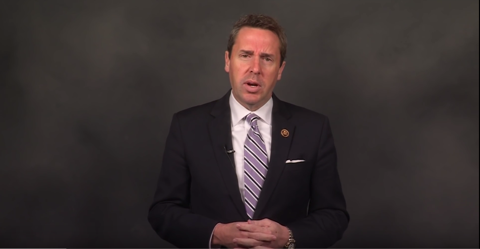 GOP Representative: I'd Call My Female Colleagues 'Eye Candy' If It ...