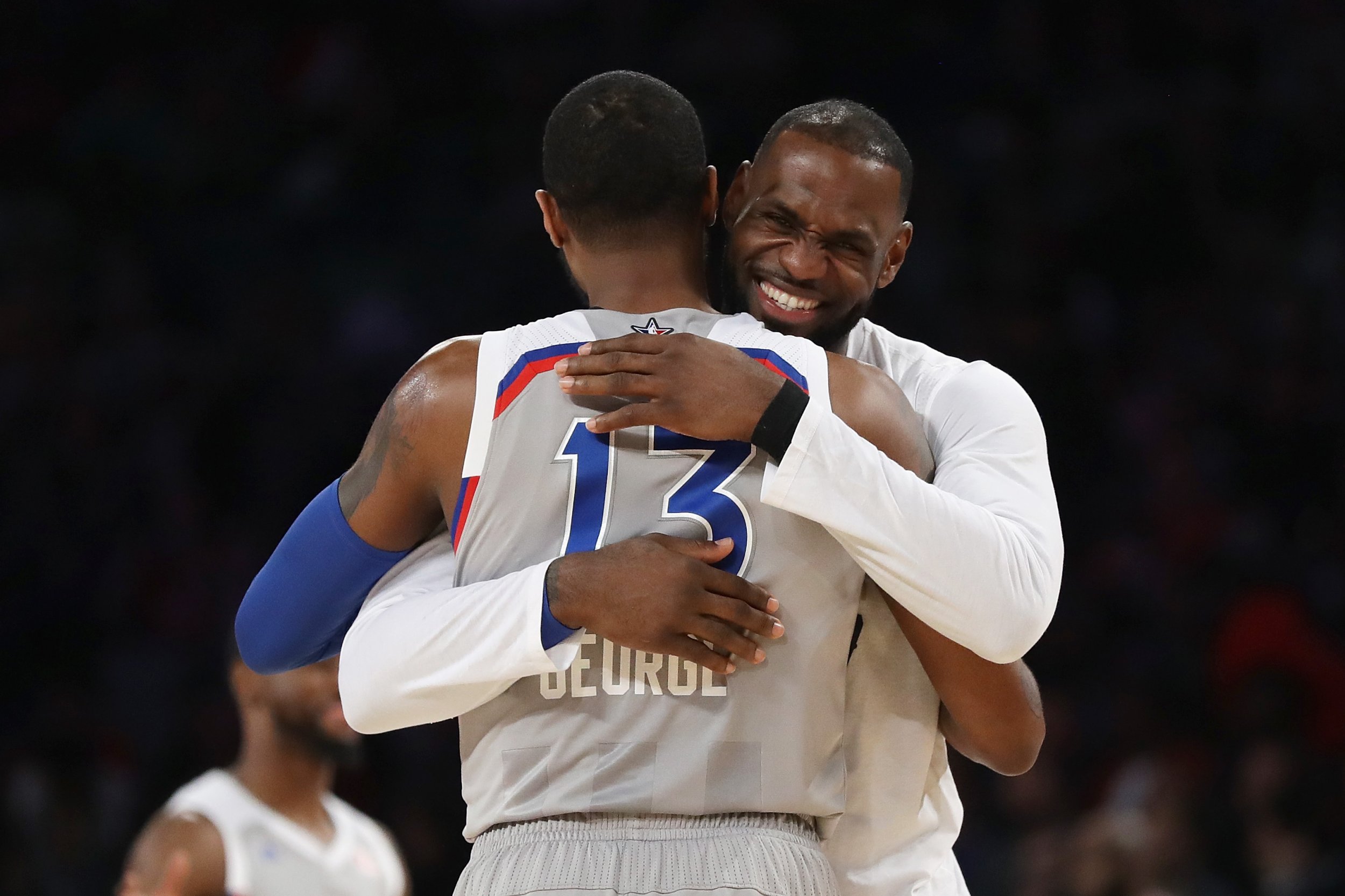 Why This NBA Season Is More Important for the Lakers Than You Think ...