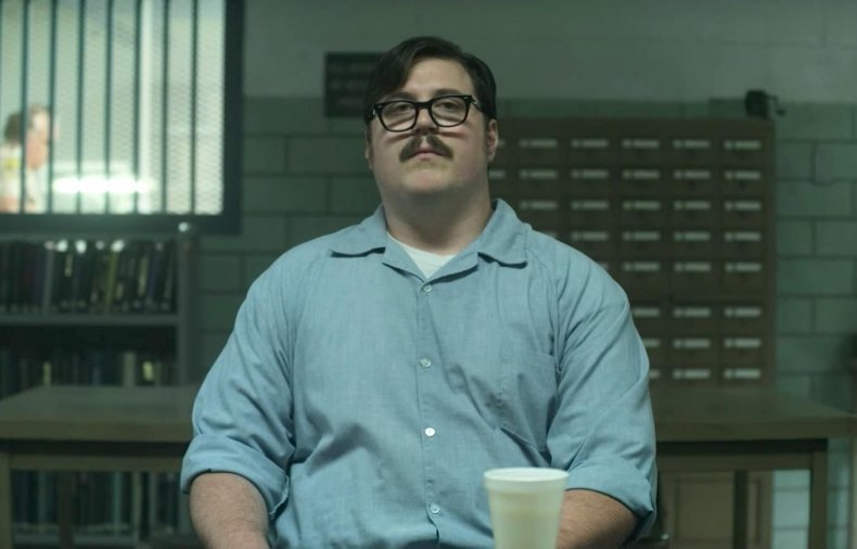 How Netflix's 'Mindhunter' Found its (Serial) Killer Cast How Netflix's 'Mindhunter' Found its (Serial) Killer Cast