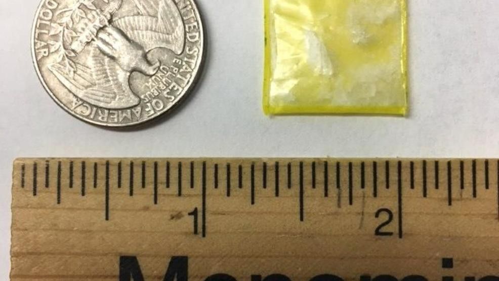 Crystal Meth Found with Halloween Candy in Kid's Trick or Treat Bag ...