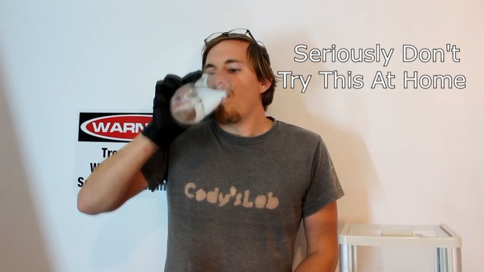 What Was the 'Inappropriate Content' That Got Cody Reeder Kicked Off ...