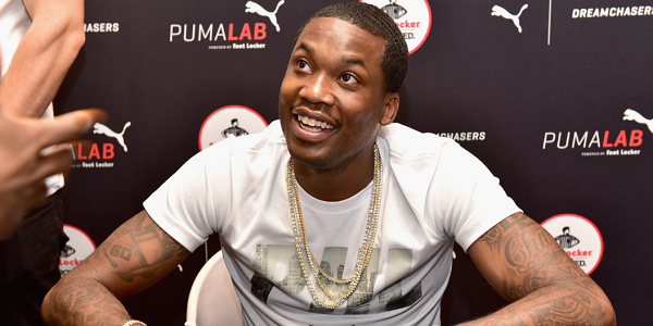 Why Is Meek Mill Going Back to Prison? Judge Sentences Rapper After ...