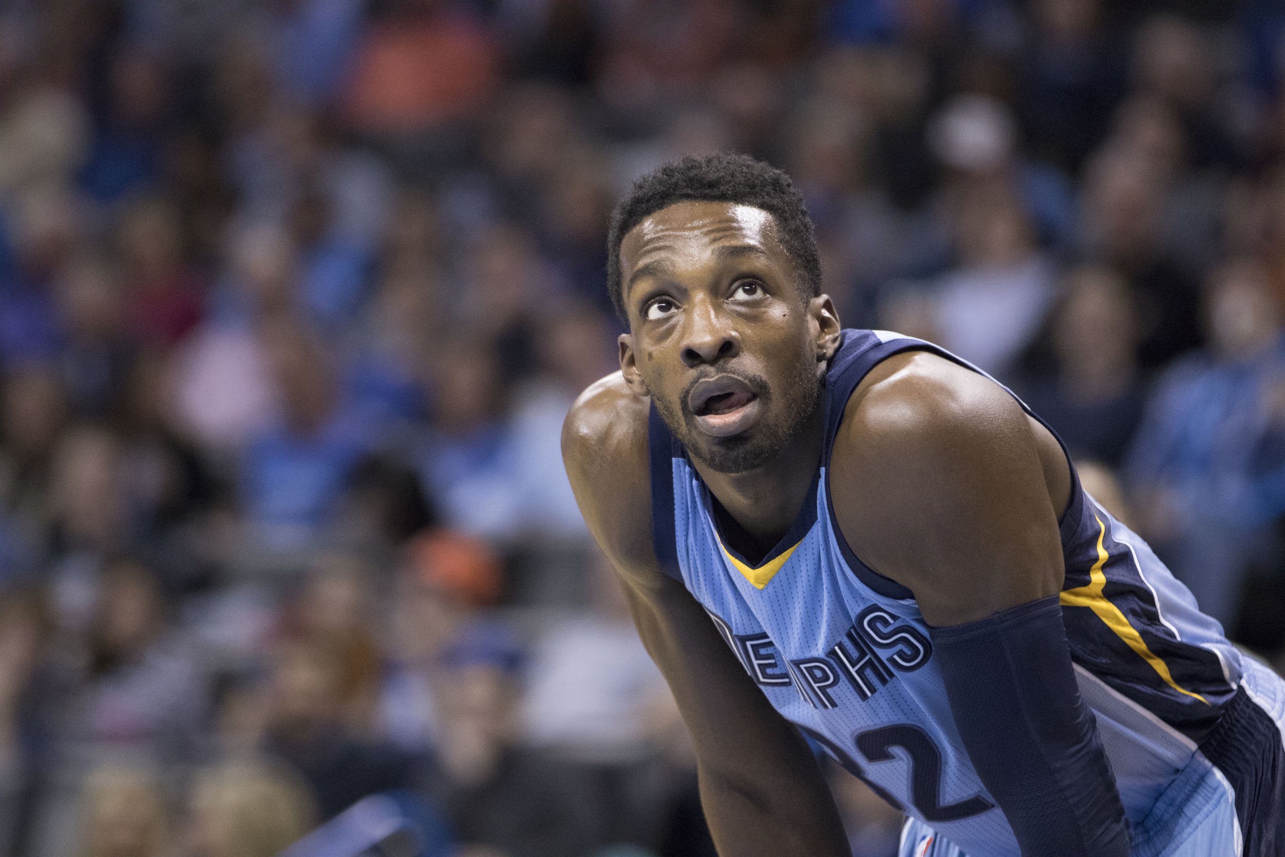 Have the Cavaliers Found LeBron James Some Help? Jeff Green Shone ...