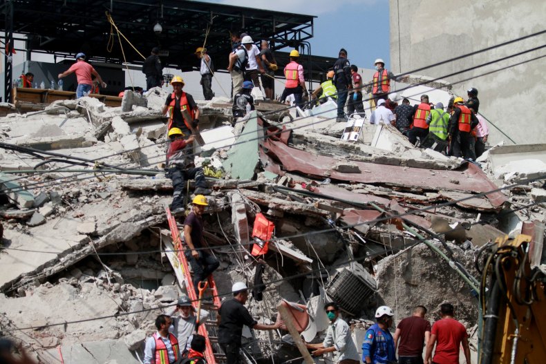 The Iran-Iraq Earthquake May Soon Be the Deadliest of 2017 The Iran-Iraq Earthquake May Soon Be the Deadliest of 2017