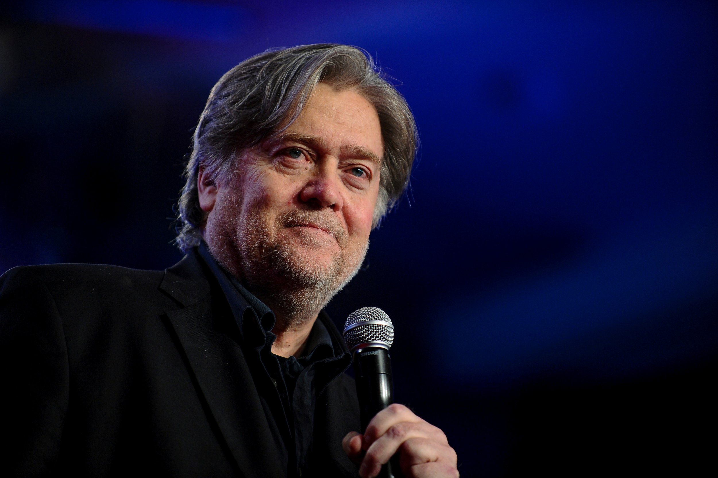 Steve Bannon And the Alt-Right Asked Jews To Join Their War Against The ... Steve Bannon And the Alt-Right Asked Jews To Join Their War Against The ...
