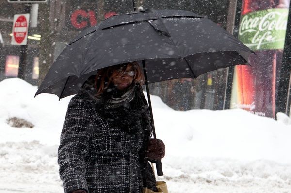 What is Thundersnow? Boston's White Christmas Brings Snow, Thunder and ...