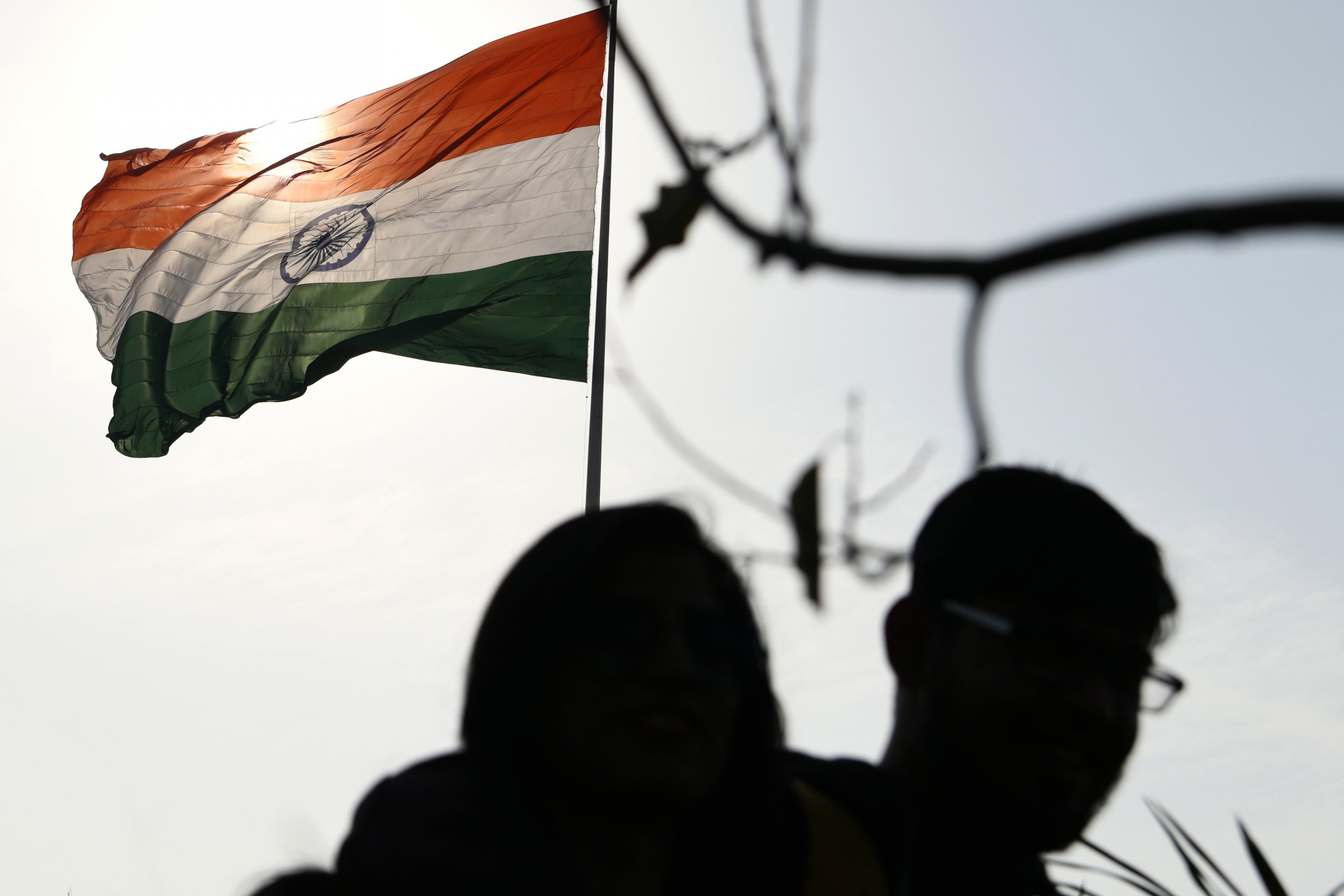 Fight for Justice: Indian Man Ends 782-Day Protest Into His Brother's ... Fight for Justice: Indian Man Ends 782-Day Protest Into His Brother's ...