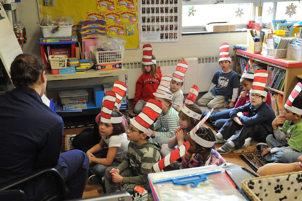 Dr. Seuss Quotes 2018: 7 Inspirational Sayings on His 114th Birthday ...