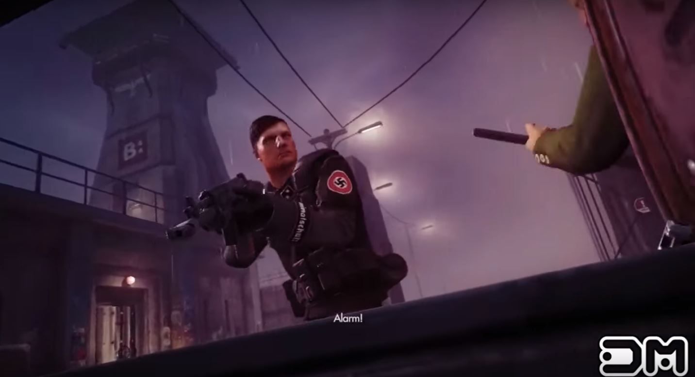 Trump White House Posts Awesome Violent Video Game Reel To YouTube ...