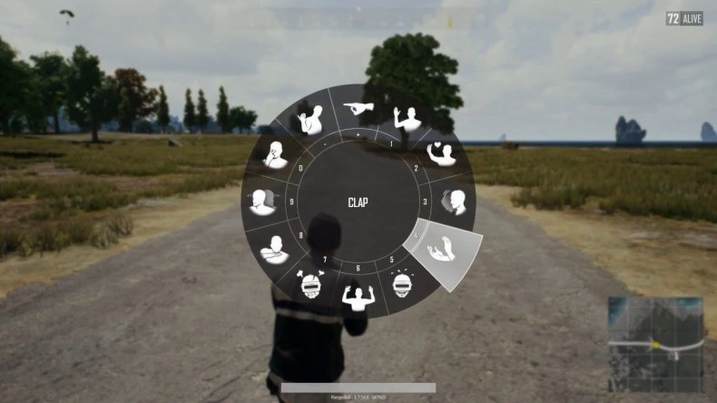 'PUBG' Update 7 Goes Live, Patch Notes Feature Emotes & Friends List 'PUBG' Update 7 Goes Live, Patch Notes Feature Emotes & Friends List