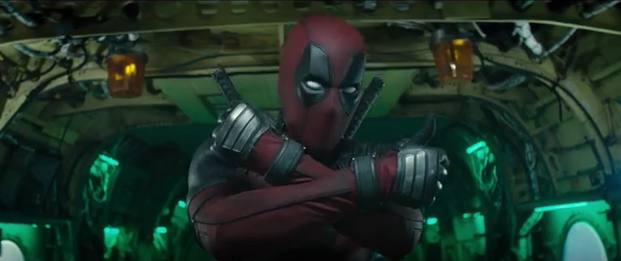 New 'Deadpool 2' Trailer Reveals Plot, More Action and X-Force - Newsweek