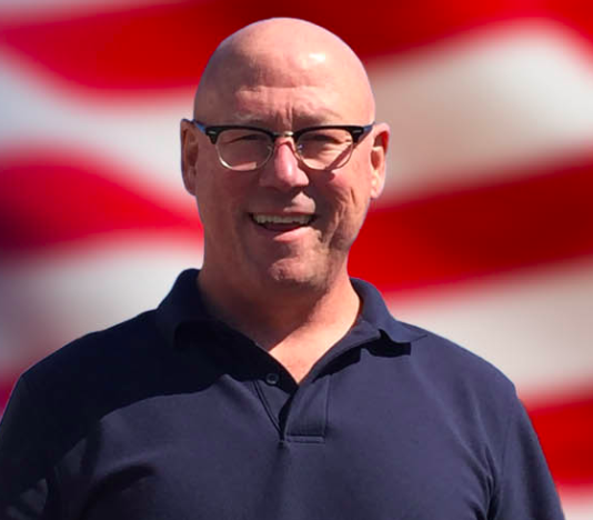 Professional Clown Runs for Congress in South Carolina - Newsweek