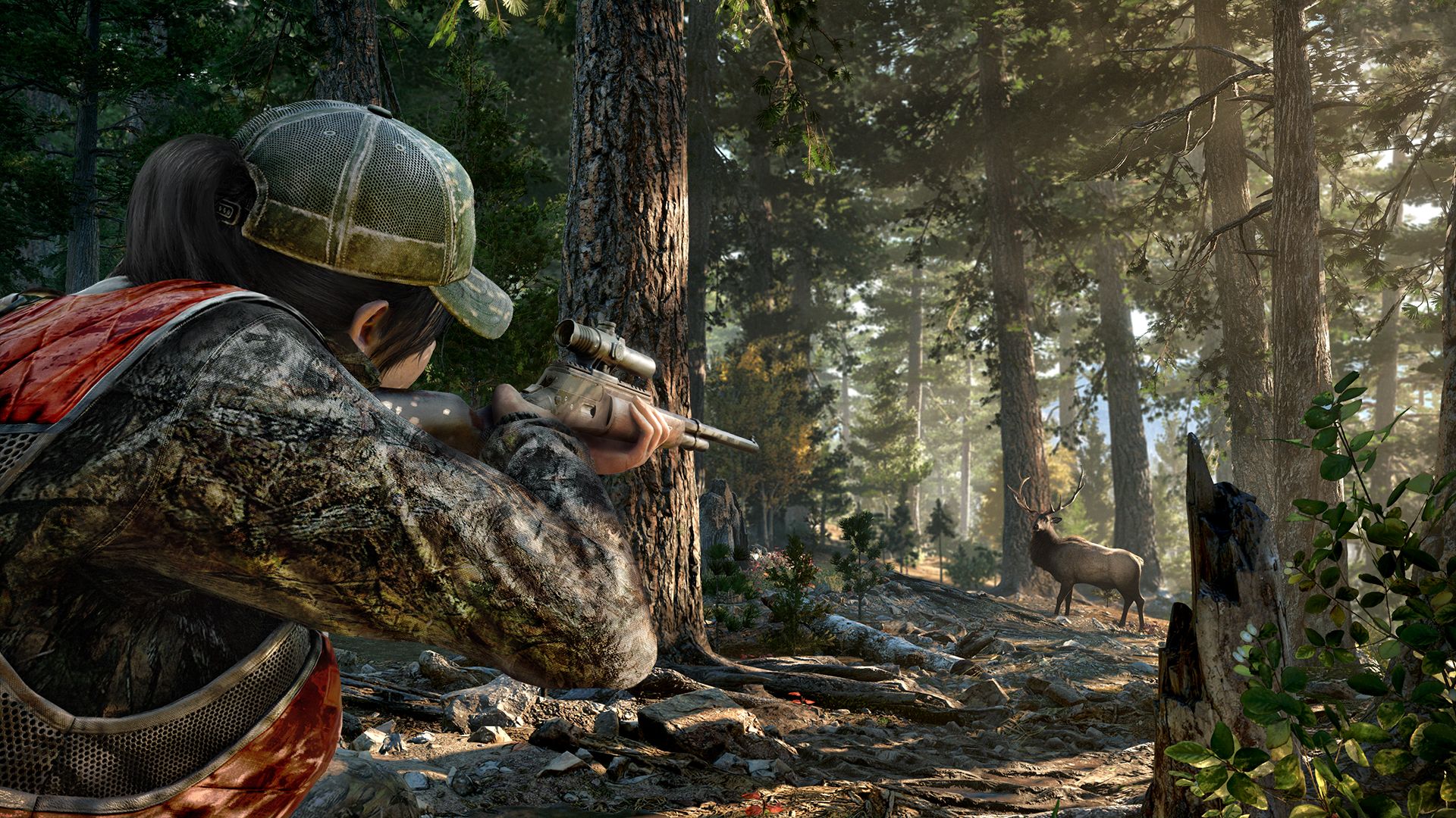 Far Cry 5 Money Tips How To Farm Cash From Hunting Fishing More Far Cry 5 Money Tips How To Farm Cash From Hunting Fishing More