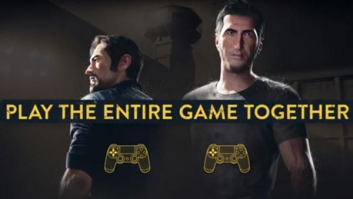 'A Way Out' Review: Strong Start, Weak Finish - Newsweek