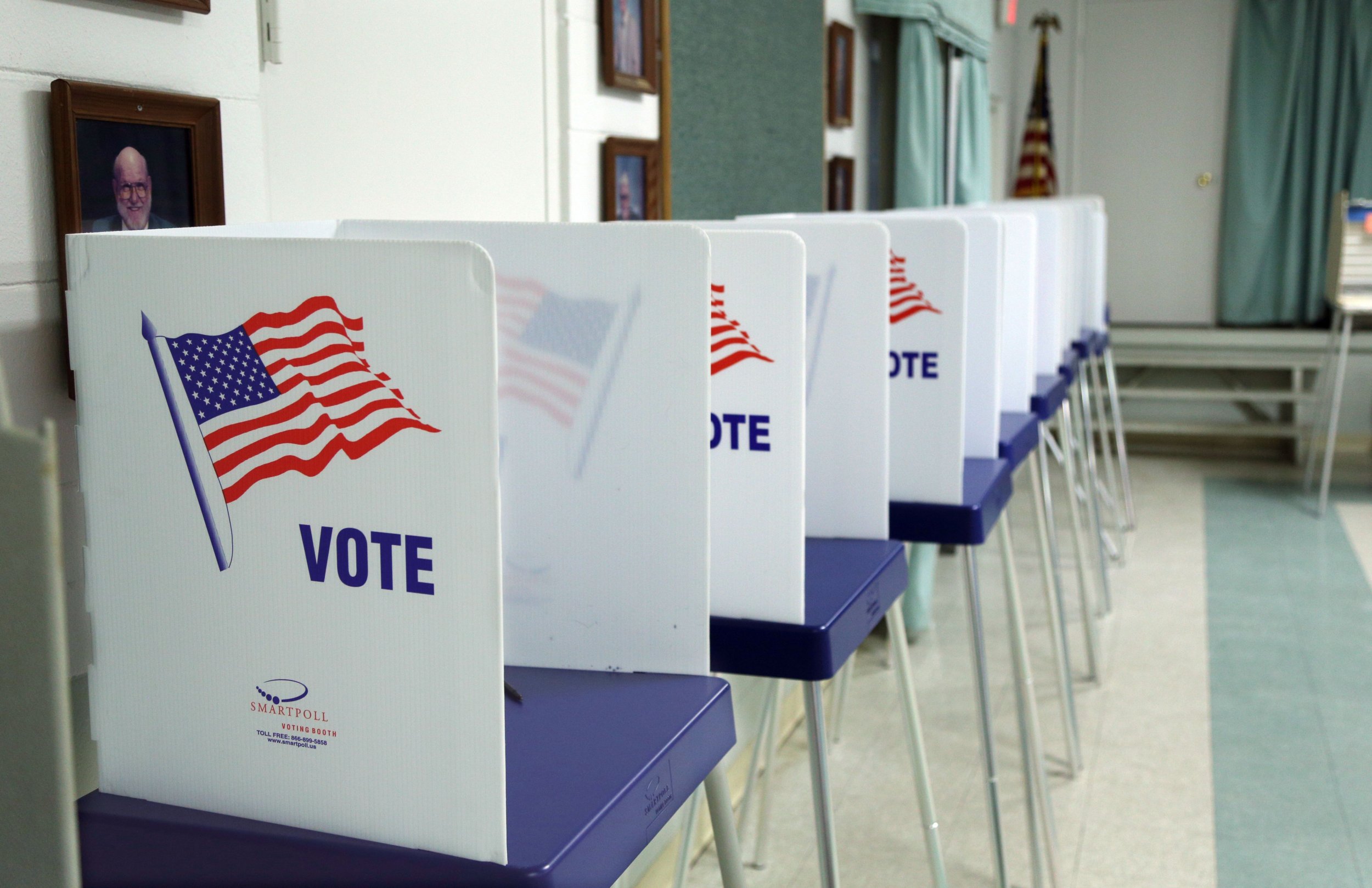 Texas Woman Voted Illegally In 2016 Election Gets Sentenced To Five