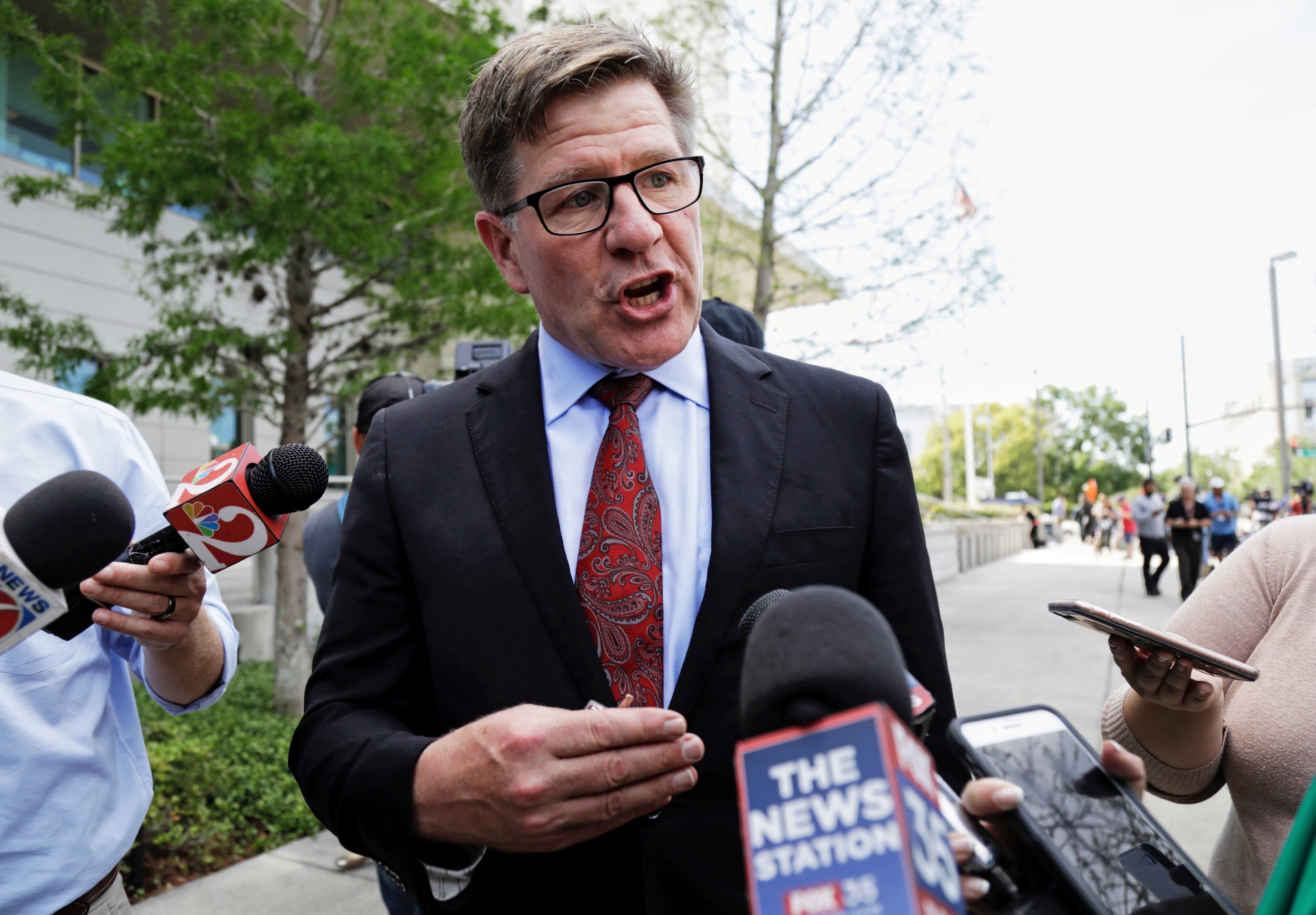 Noor Salman, Wife of Pulse Nightclub Shooter, Found Not Guilty of 2016 ...